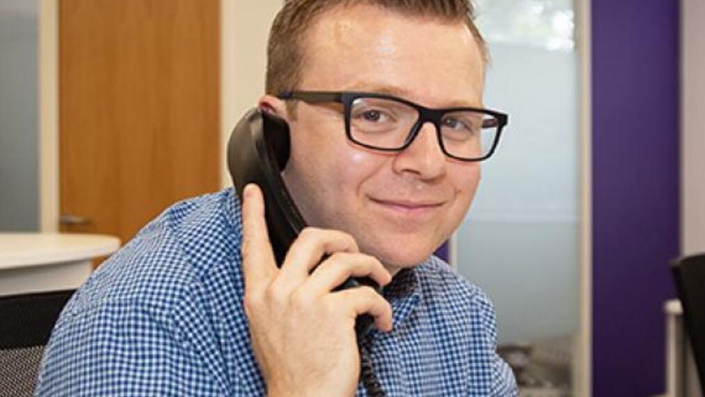 Unity Insurance Services: Meet our Team of Professionals